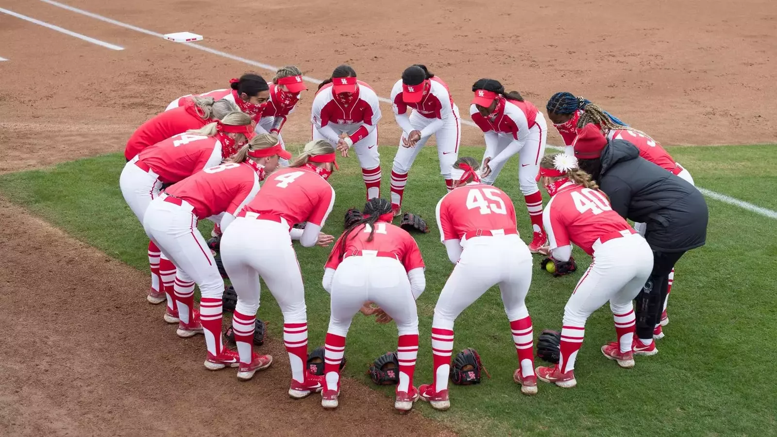 University of Houston Athletics