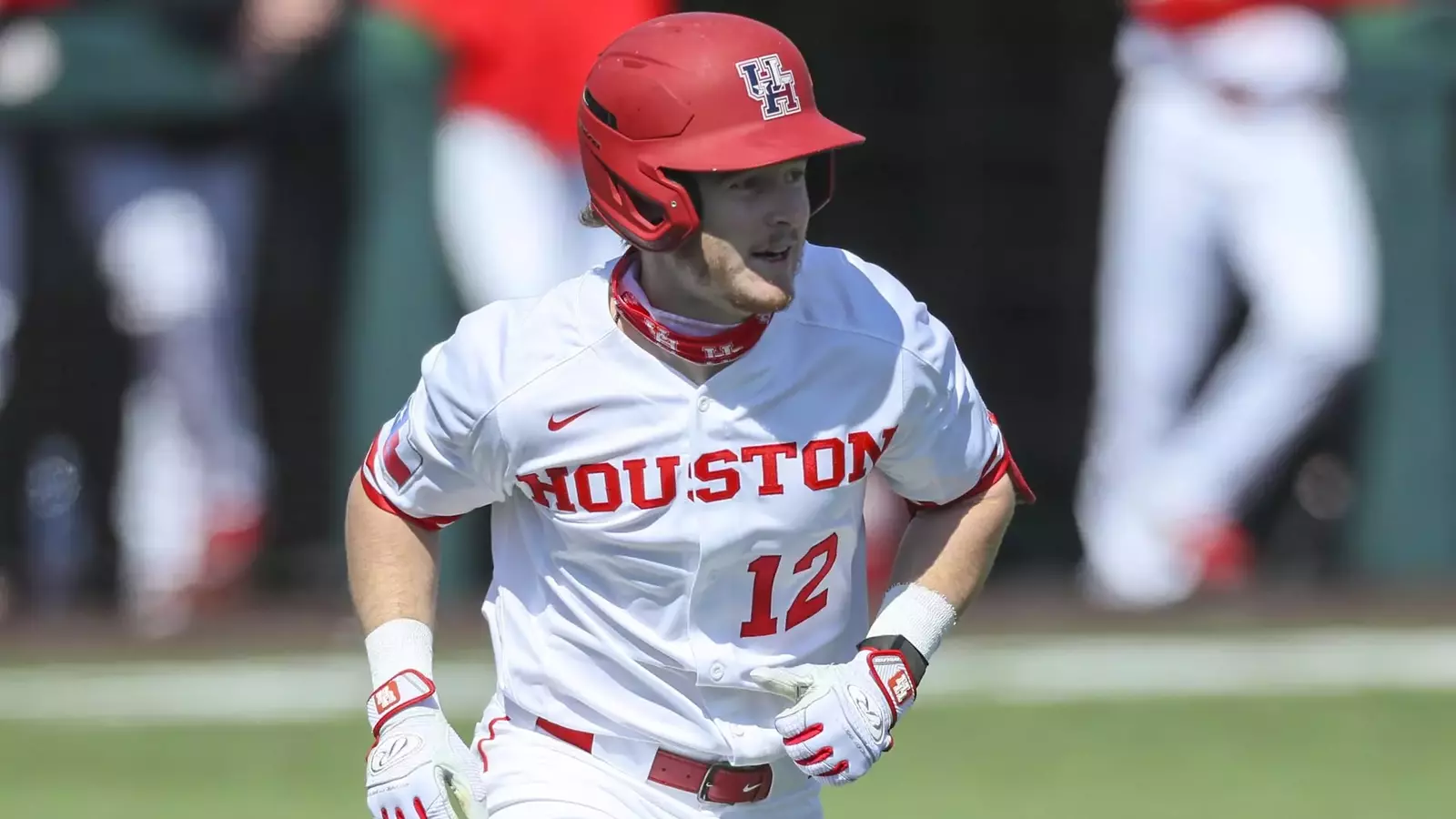 University of Houston Athletics