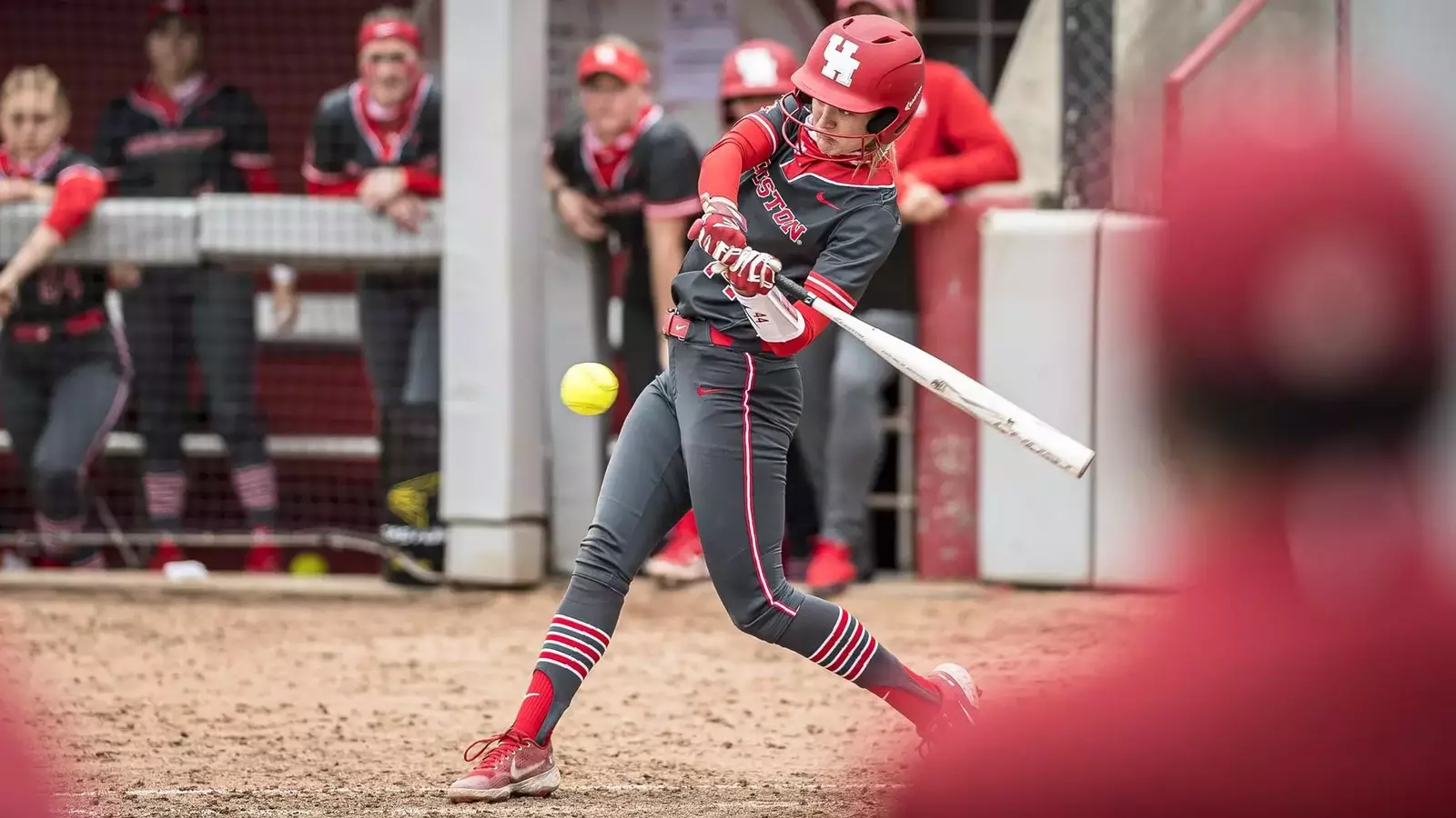 University of Houston Athletics