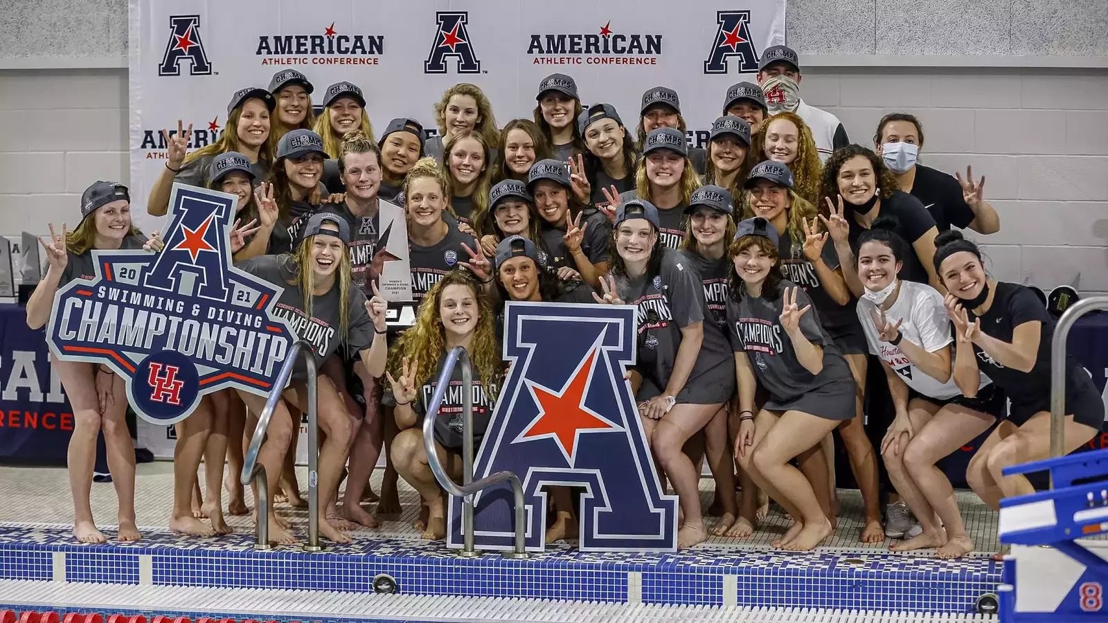 University of Houston Athletics