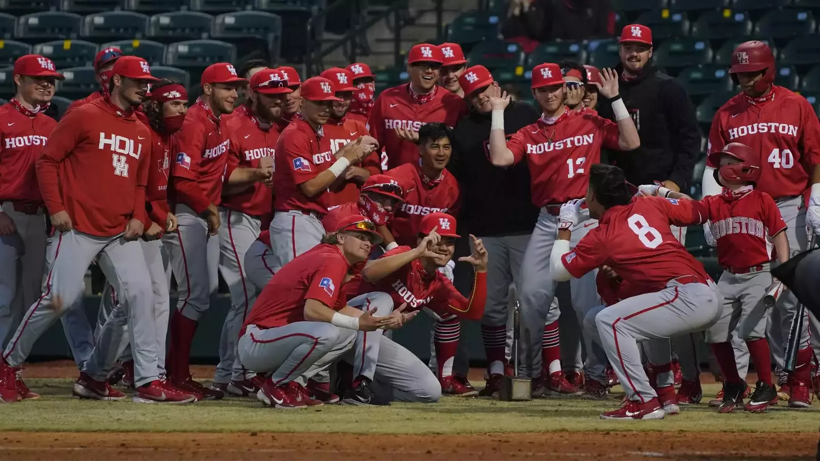 University of Houston Athletics