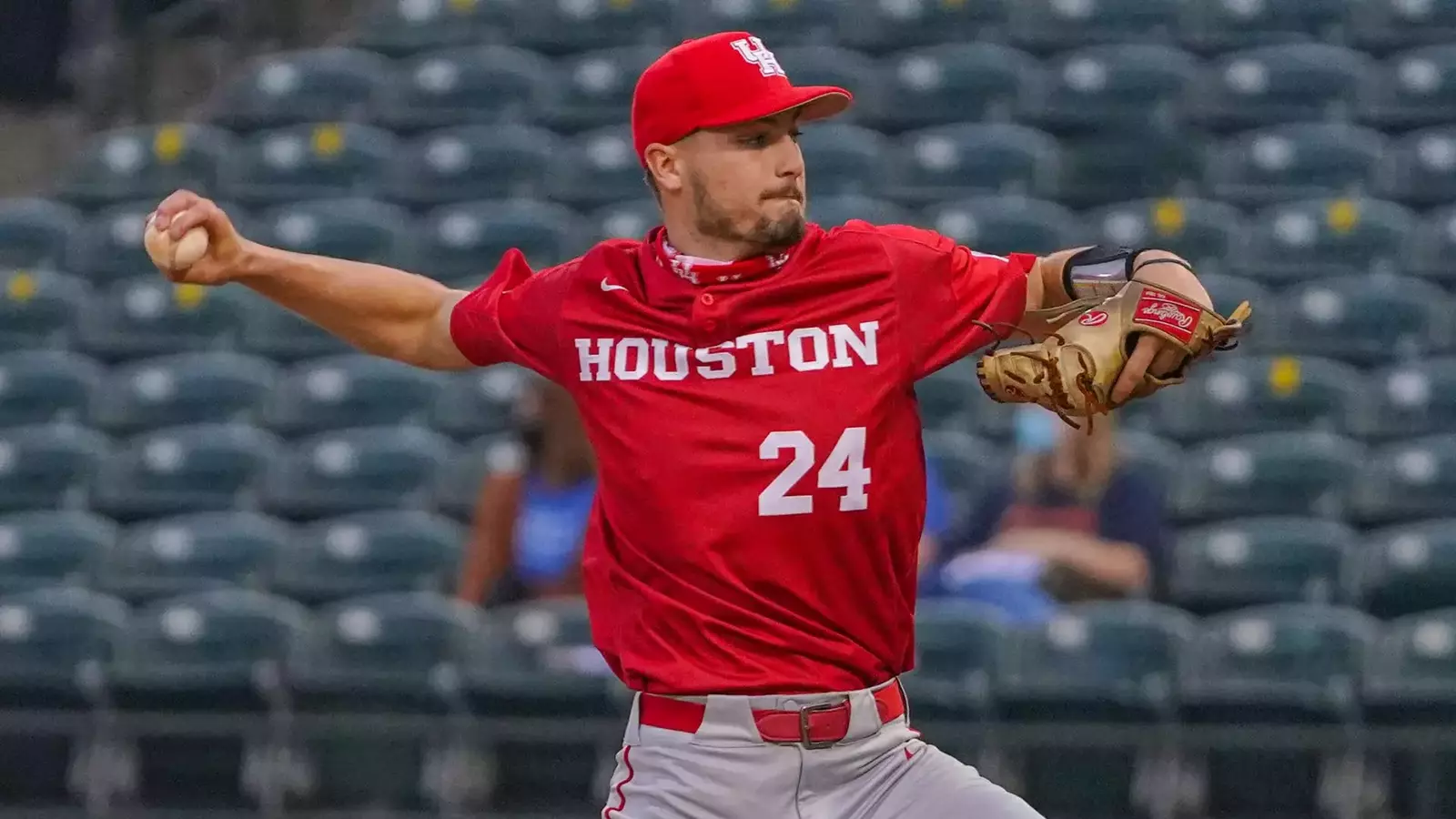 University of Houston Athletics
