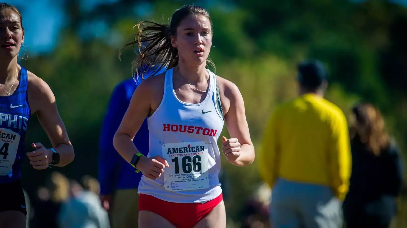 University of Houston Athletics