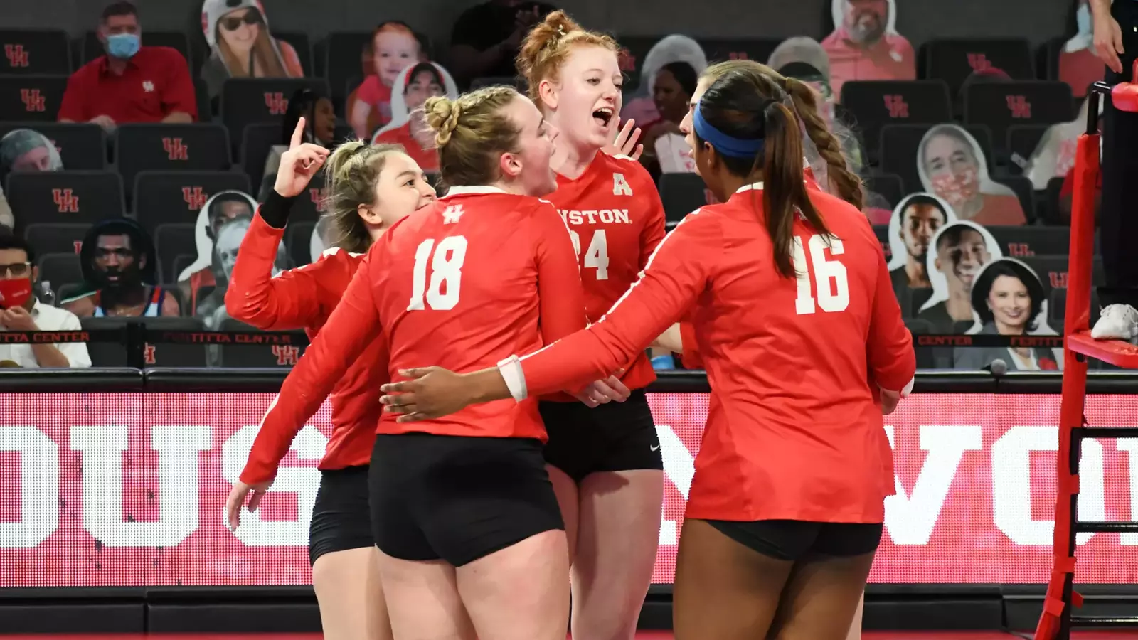 University of Houston Athletics