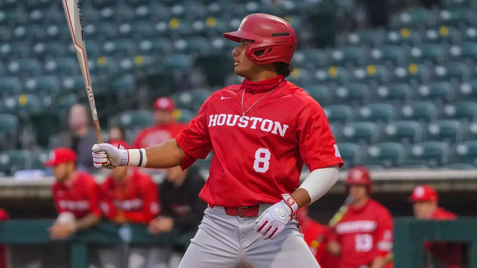 University of Houston Athletics