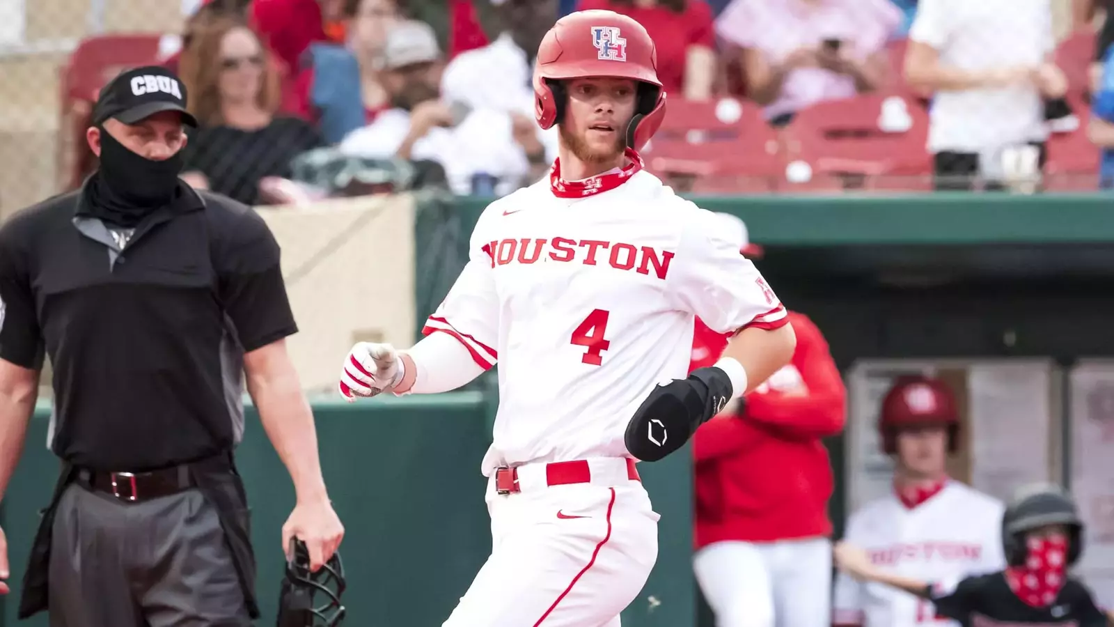 University of Houston Athletics