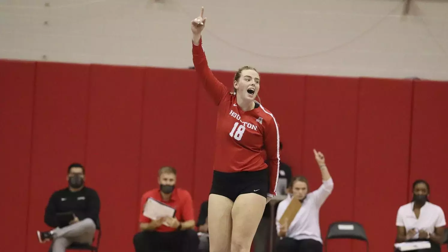 University of Houston Athletics