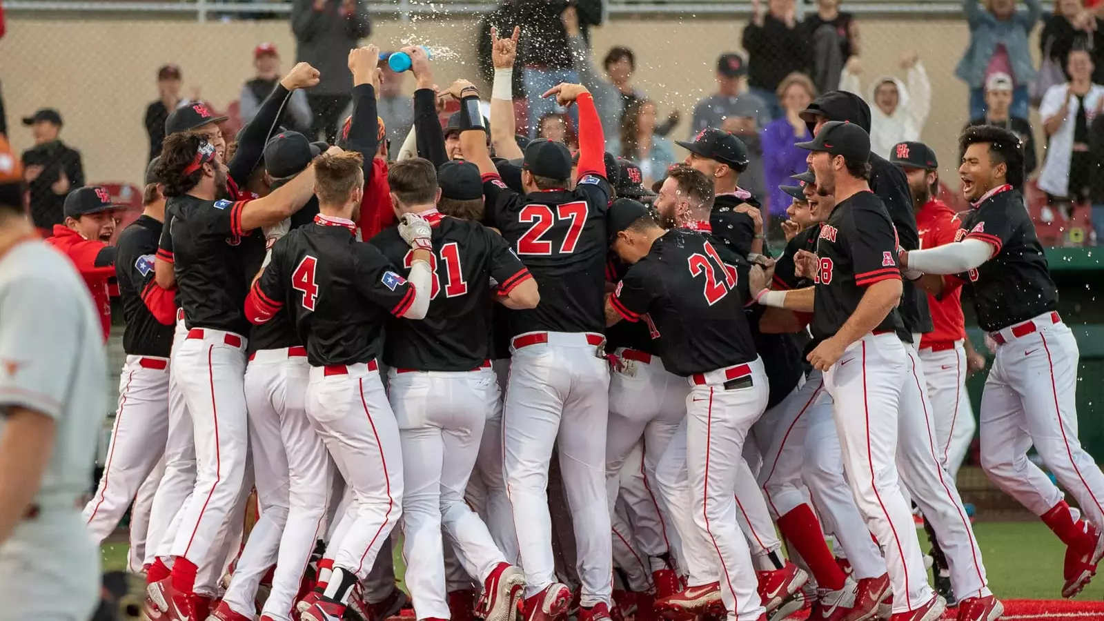University of Houston Athletics