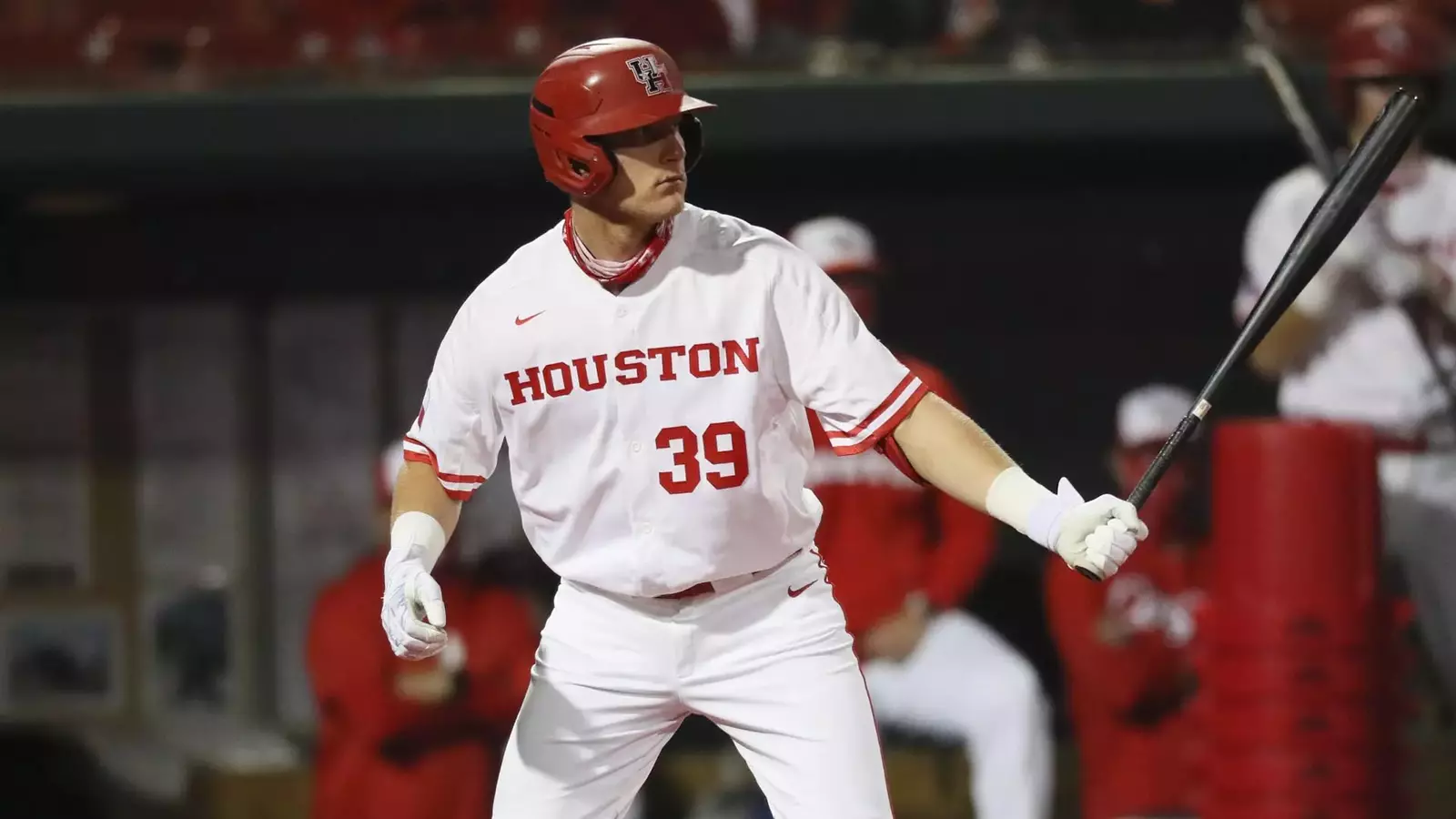 University of Houston Athletics