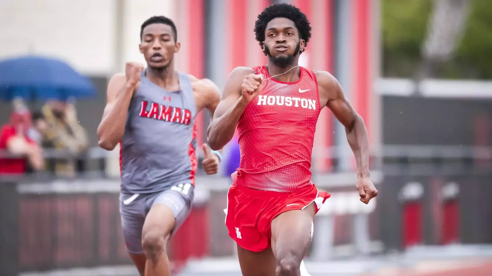 University of Houston Athletics