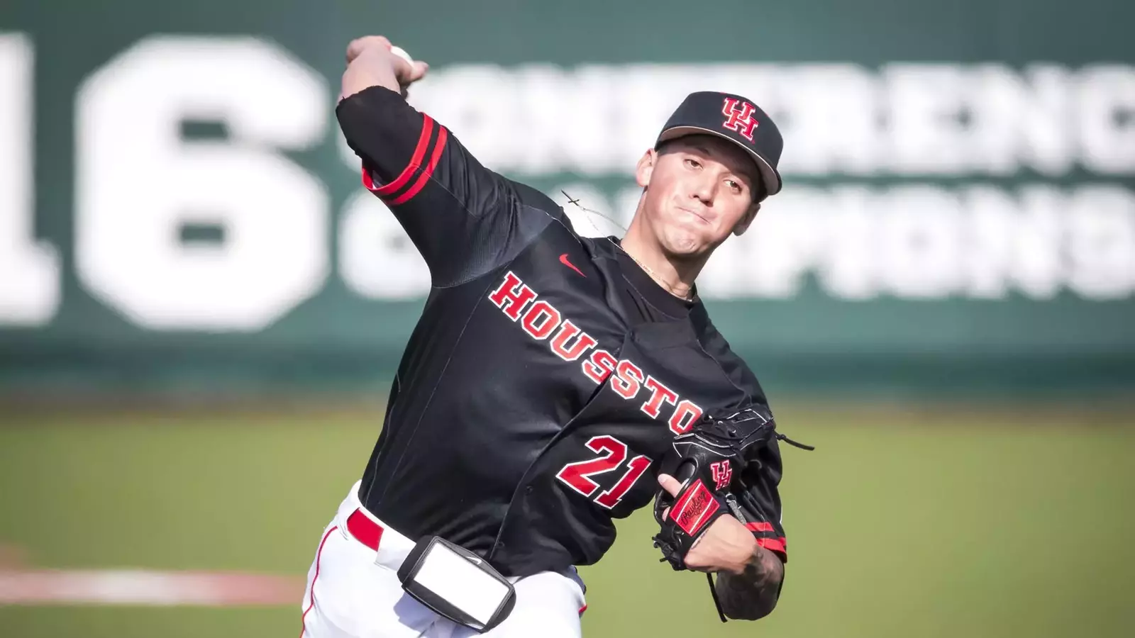 University of Houston Athletics