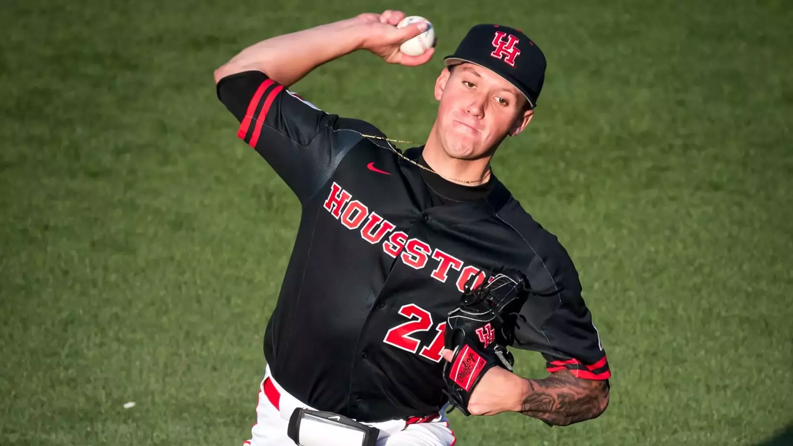 University of Houston Athletics