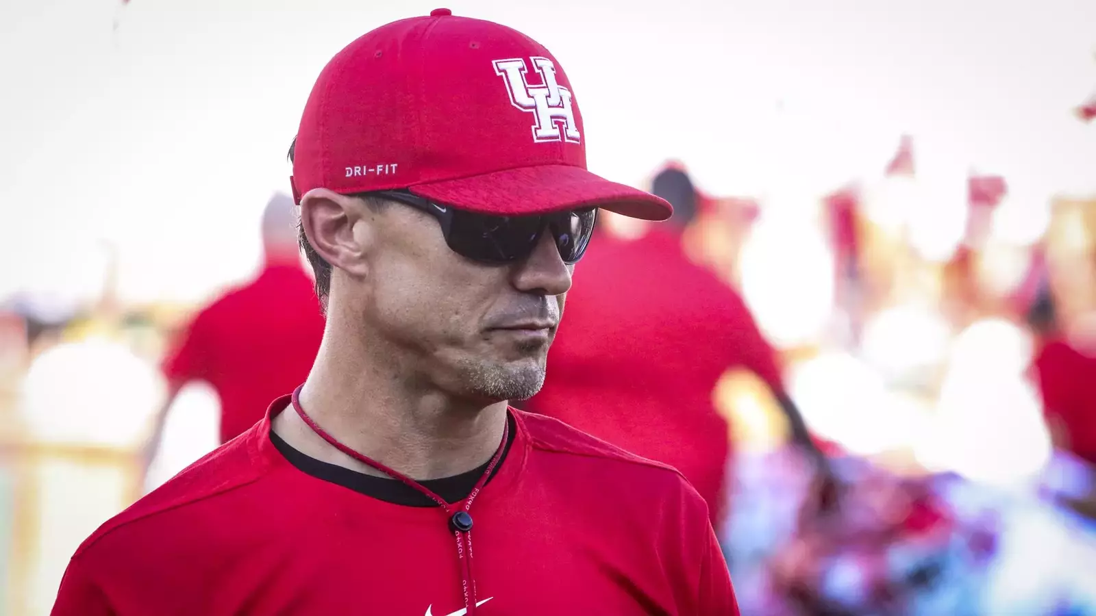 University of Houston Athletics