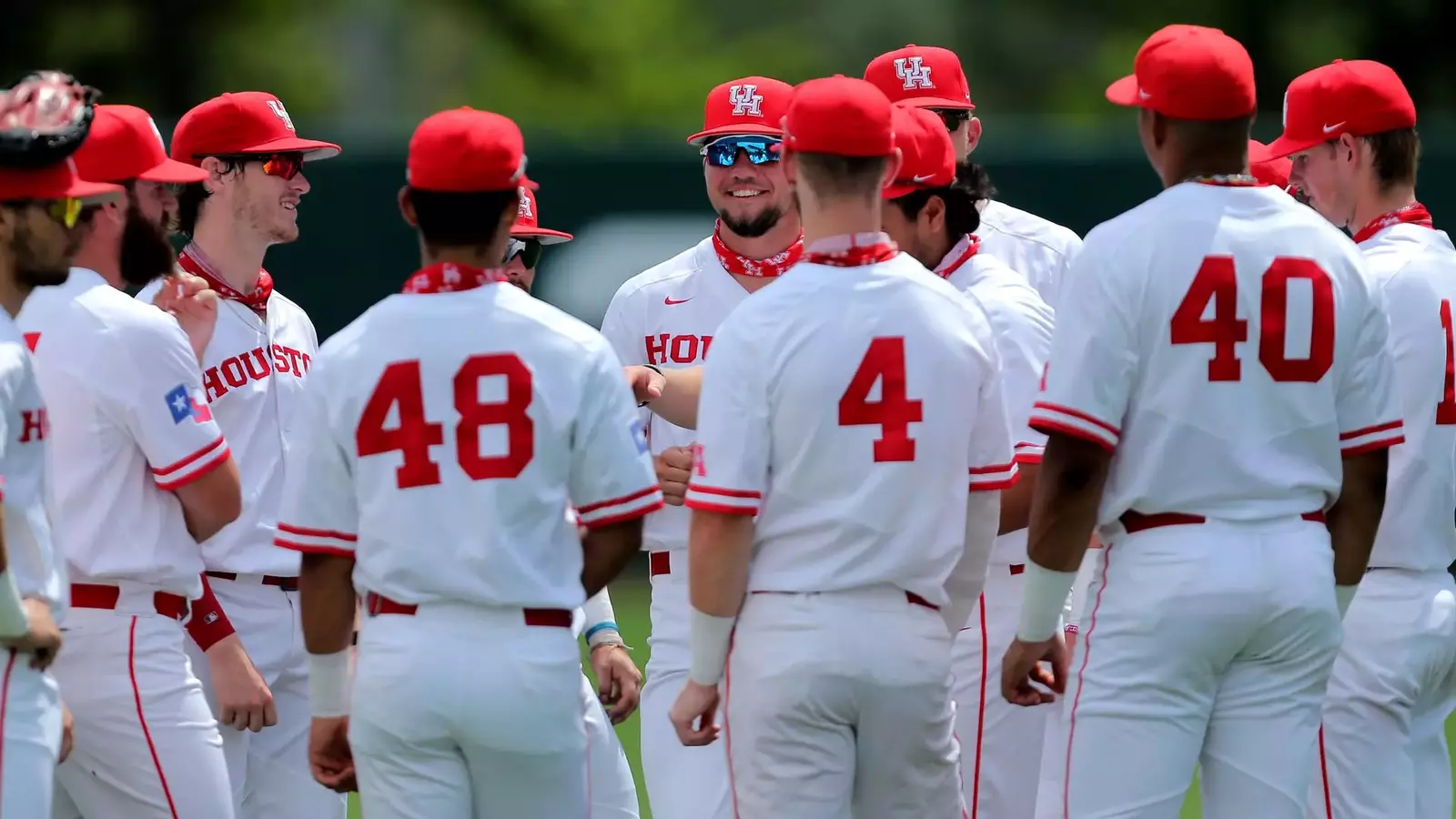 University of Houston Athletics
