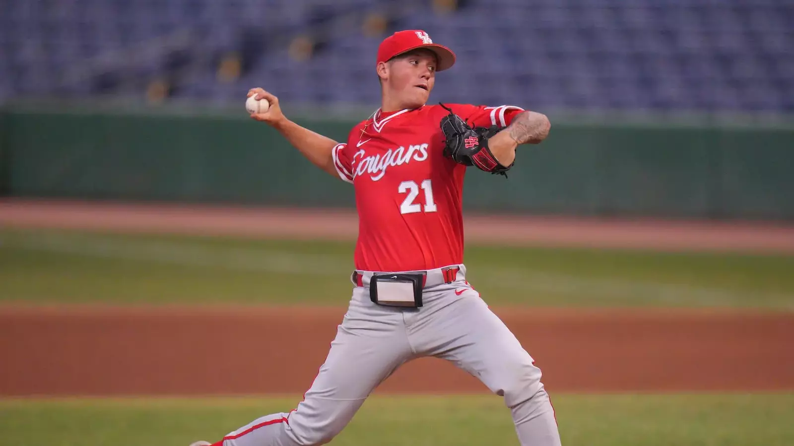 University of Houston Athletics