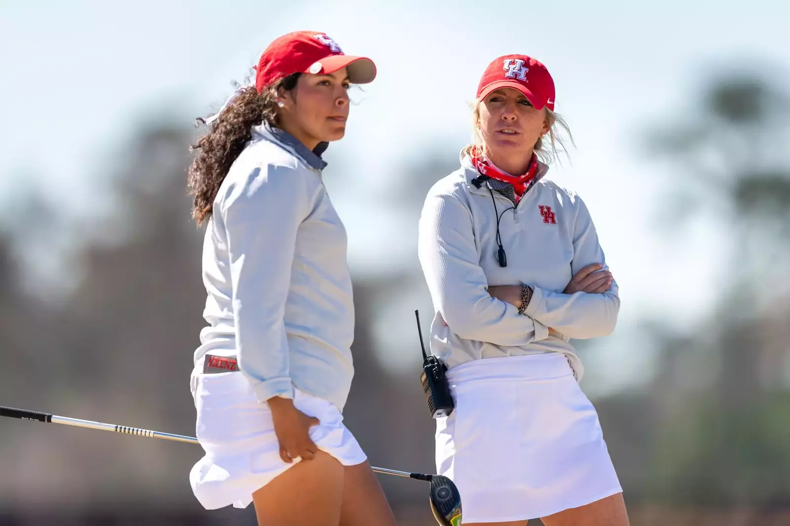 University of Houston Athletics