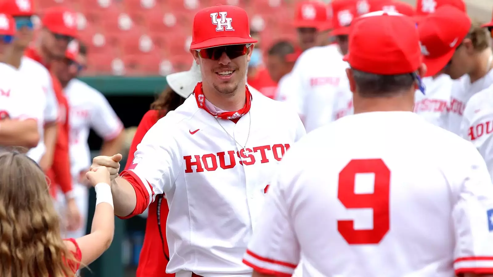 University of Houston Athletics