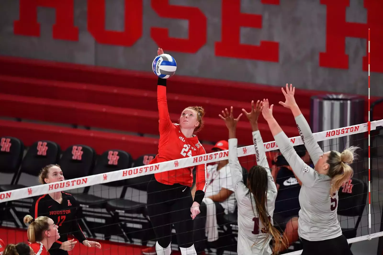 University of Houston Athletics