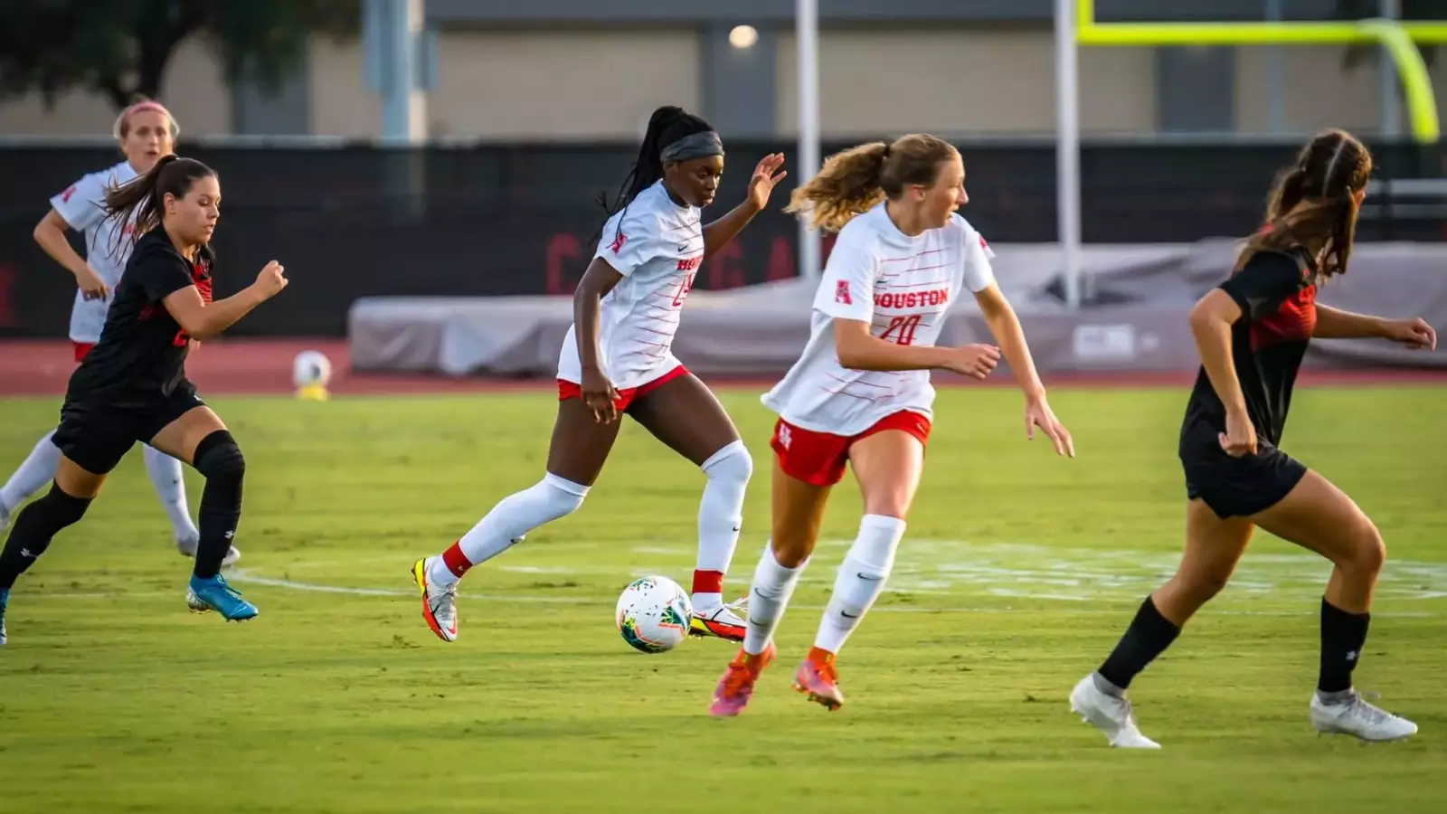 University of Houston Athletics