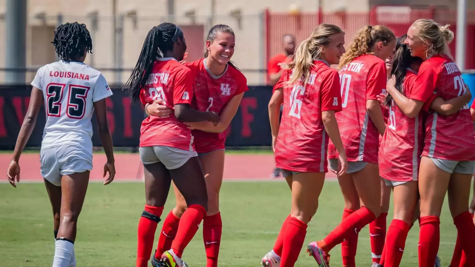 University of Houston Athletics