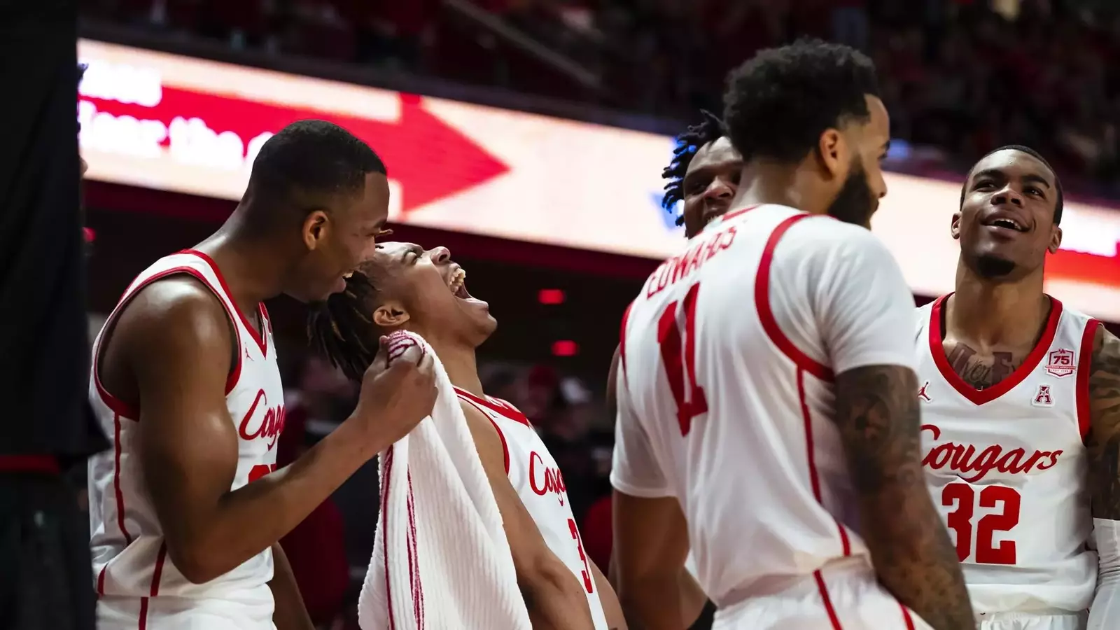 University of Houston Athletics