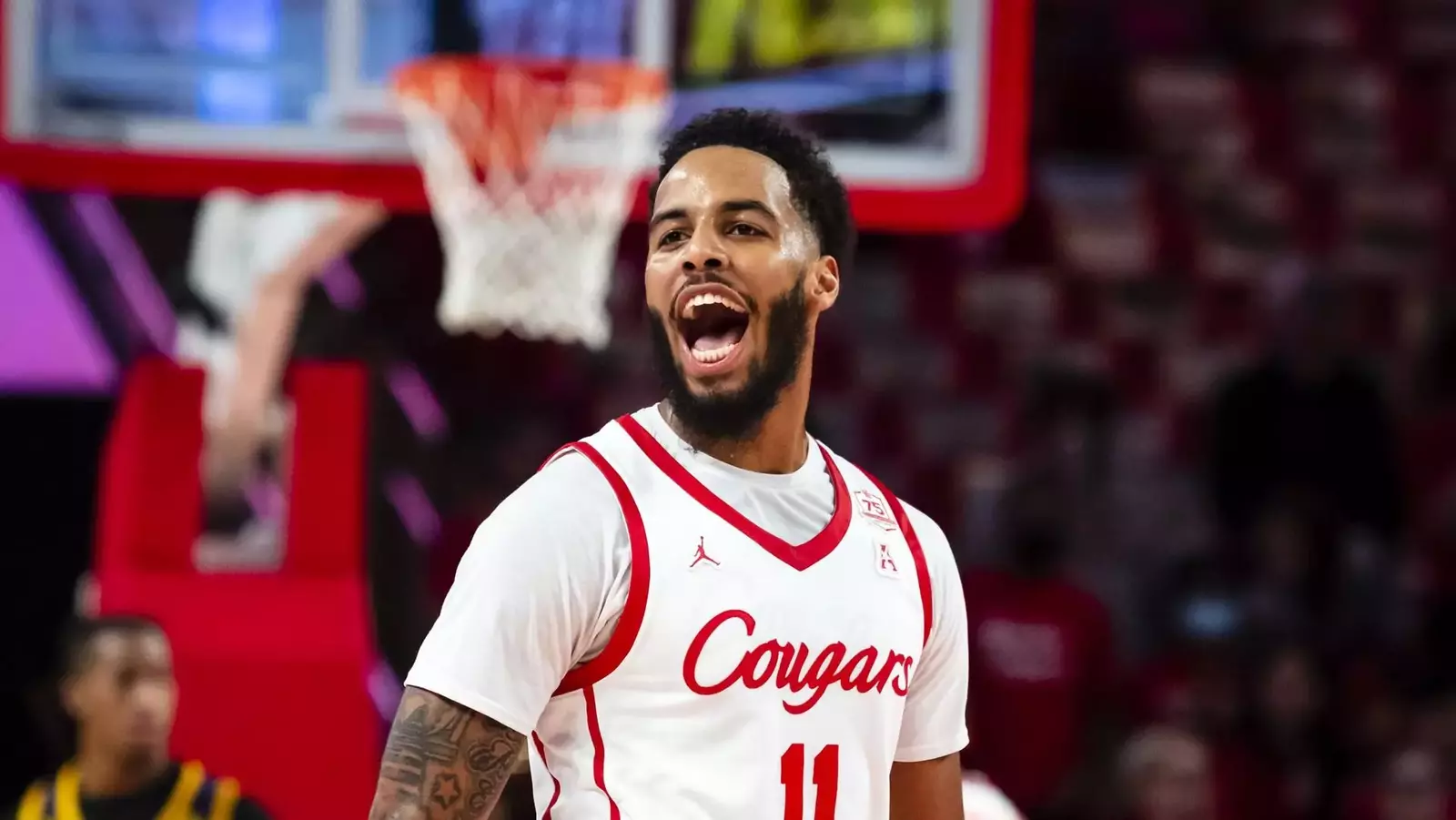 University of Houston Athletics