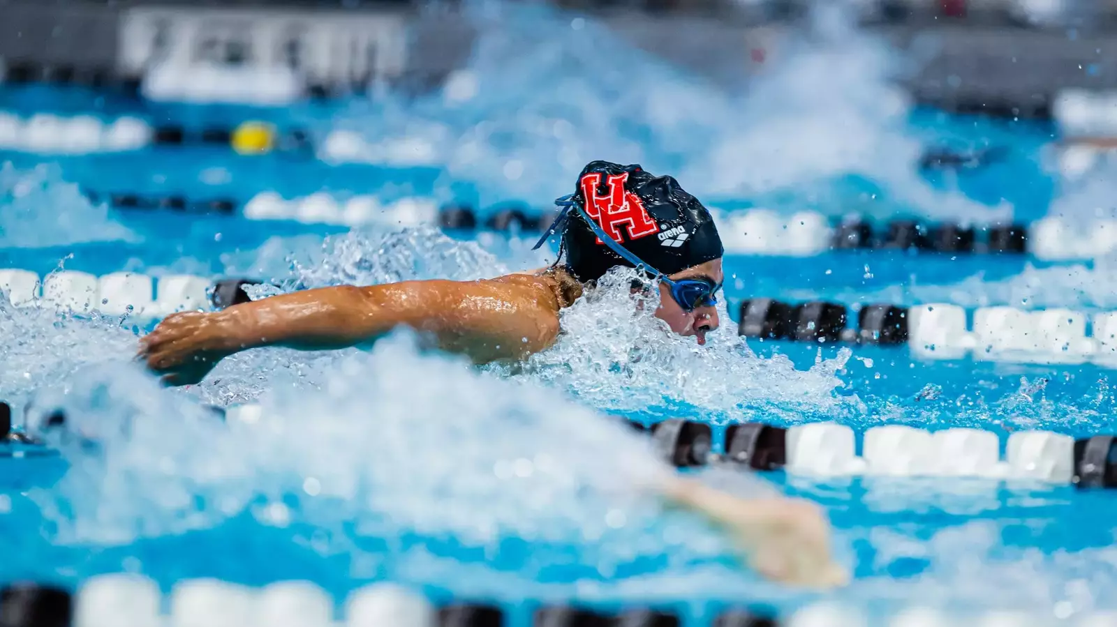 University of Houston Athletics