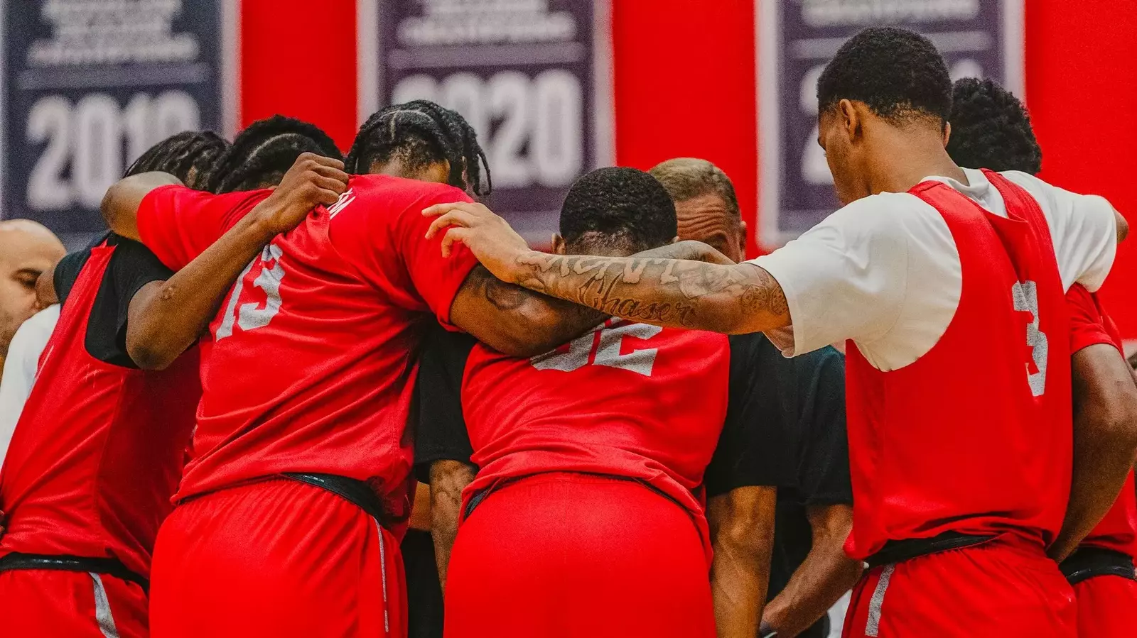 University of Houston Athletics