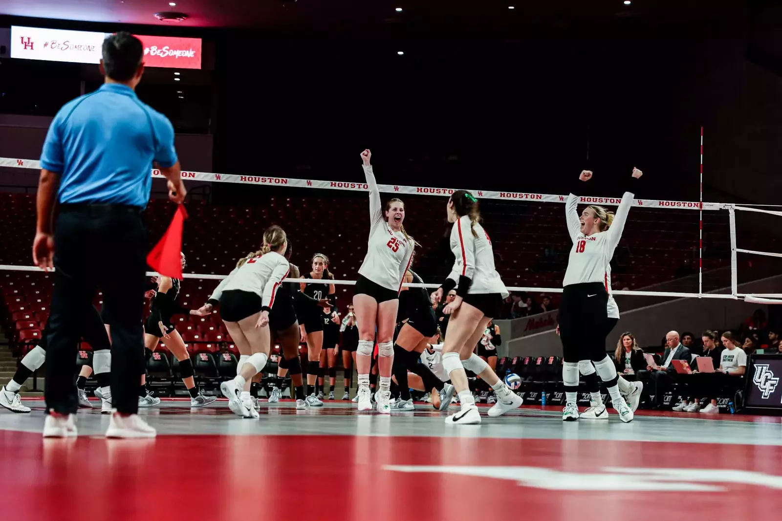 University of Houston Athletics