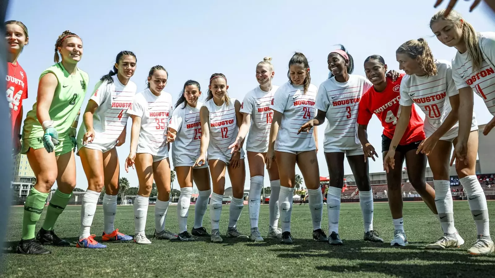 University of Houston Athletics