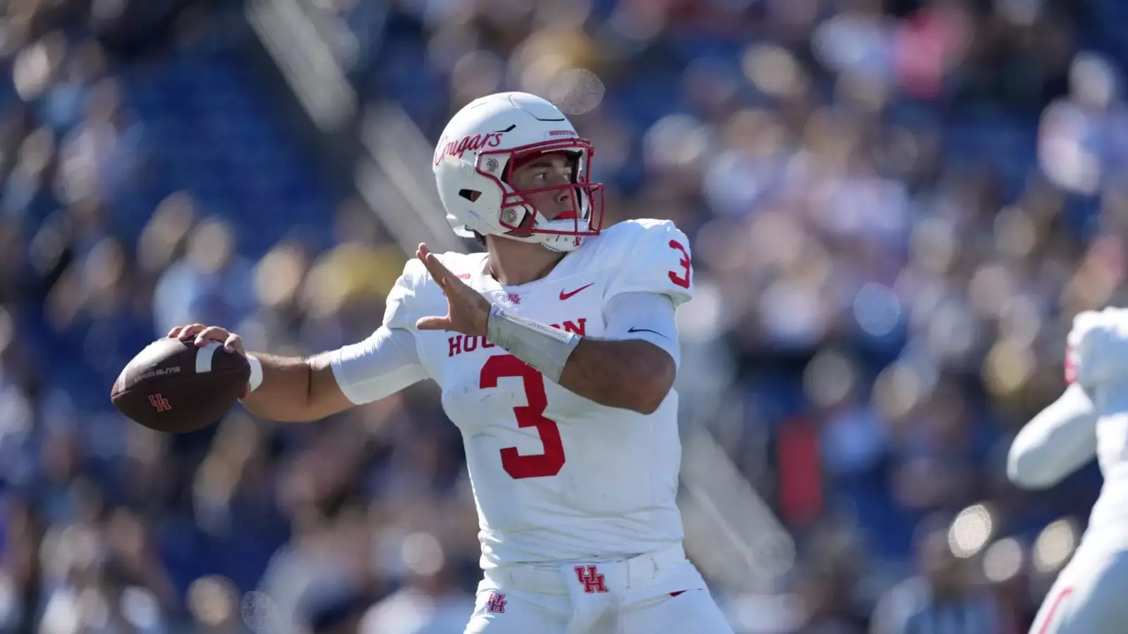 University of Houston Athletics