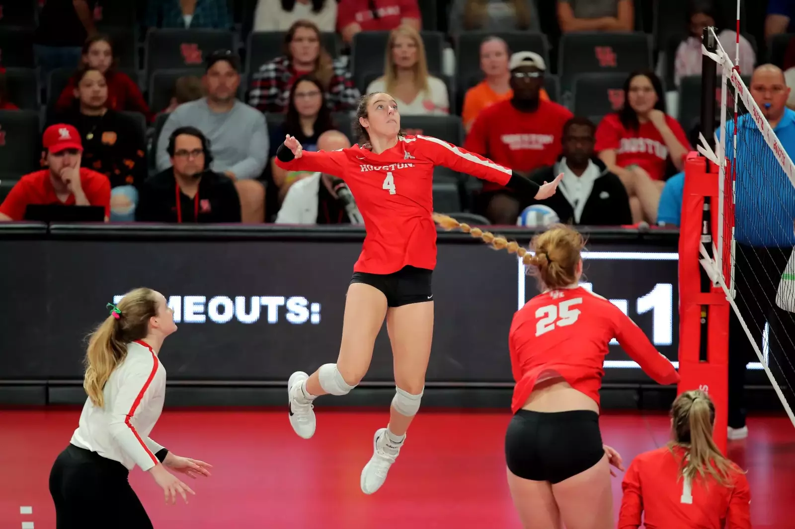 University of Houston Athletics