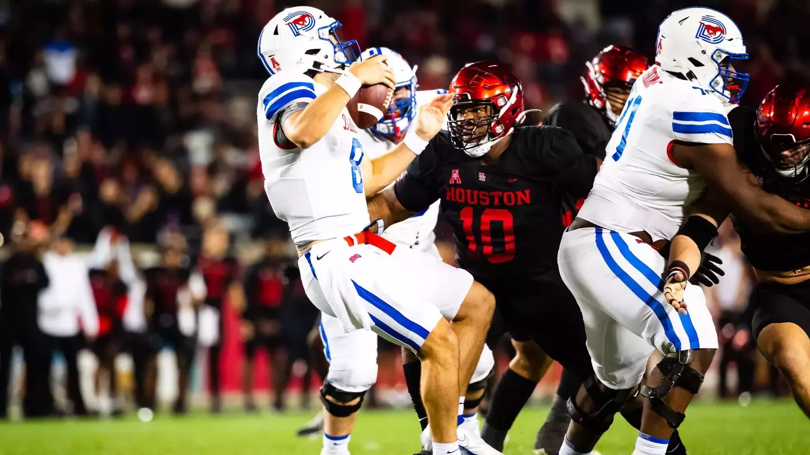 University of Houston Athletics