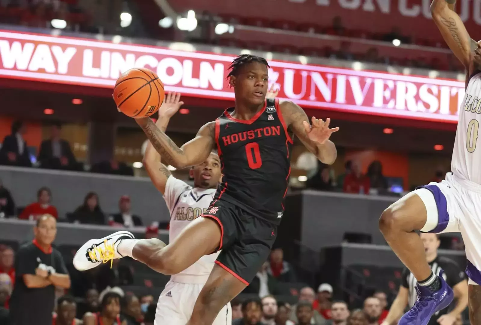 University of Houston Athletics