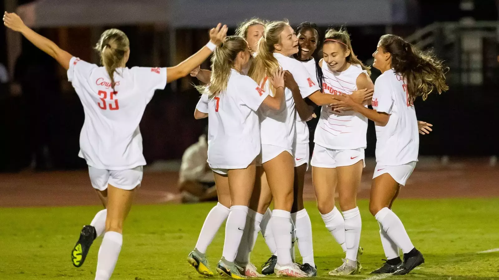 University of Houston Athletics