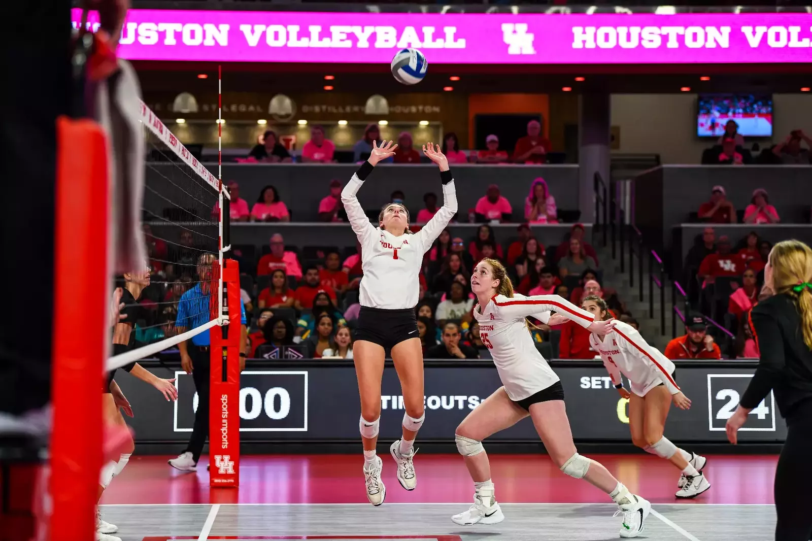 University of Houston Athletics