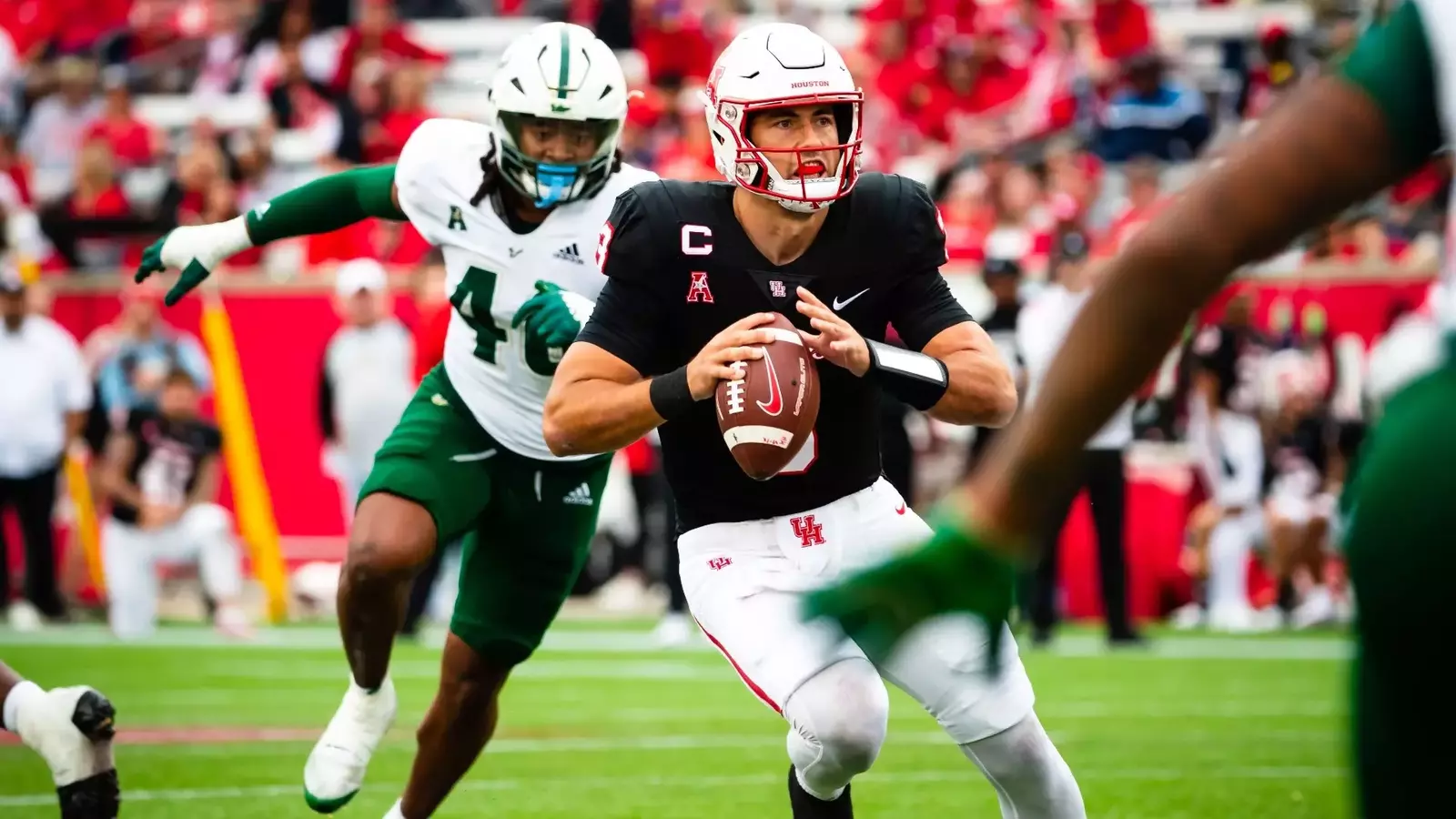 University of Houston Athletics