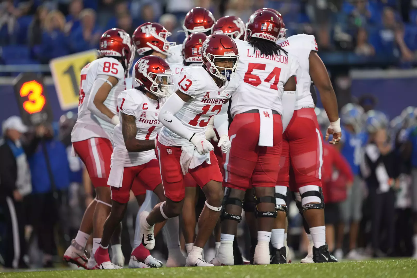 University of Houston Athletics