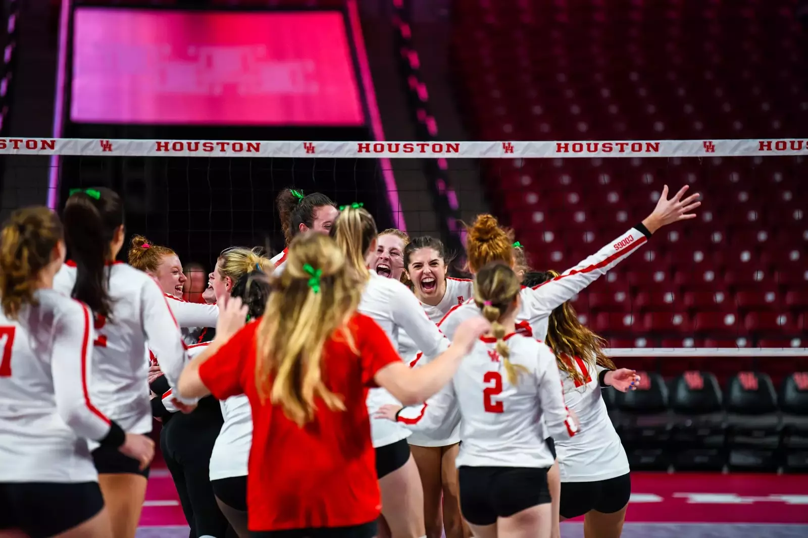 University of Houston Athletics