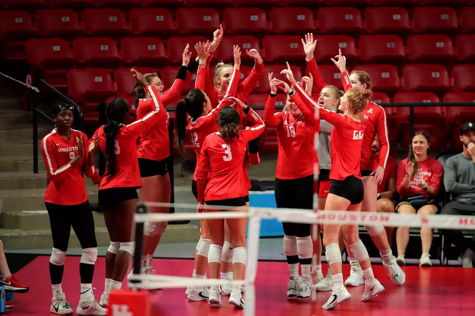 University of Houston Athletics