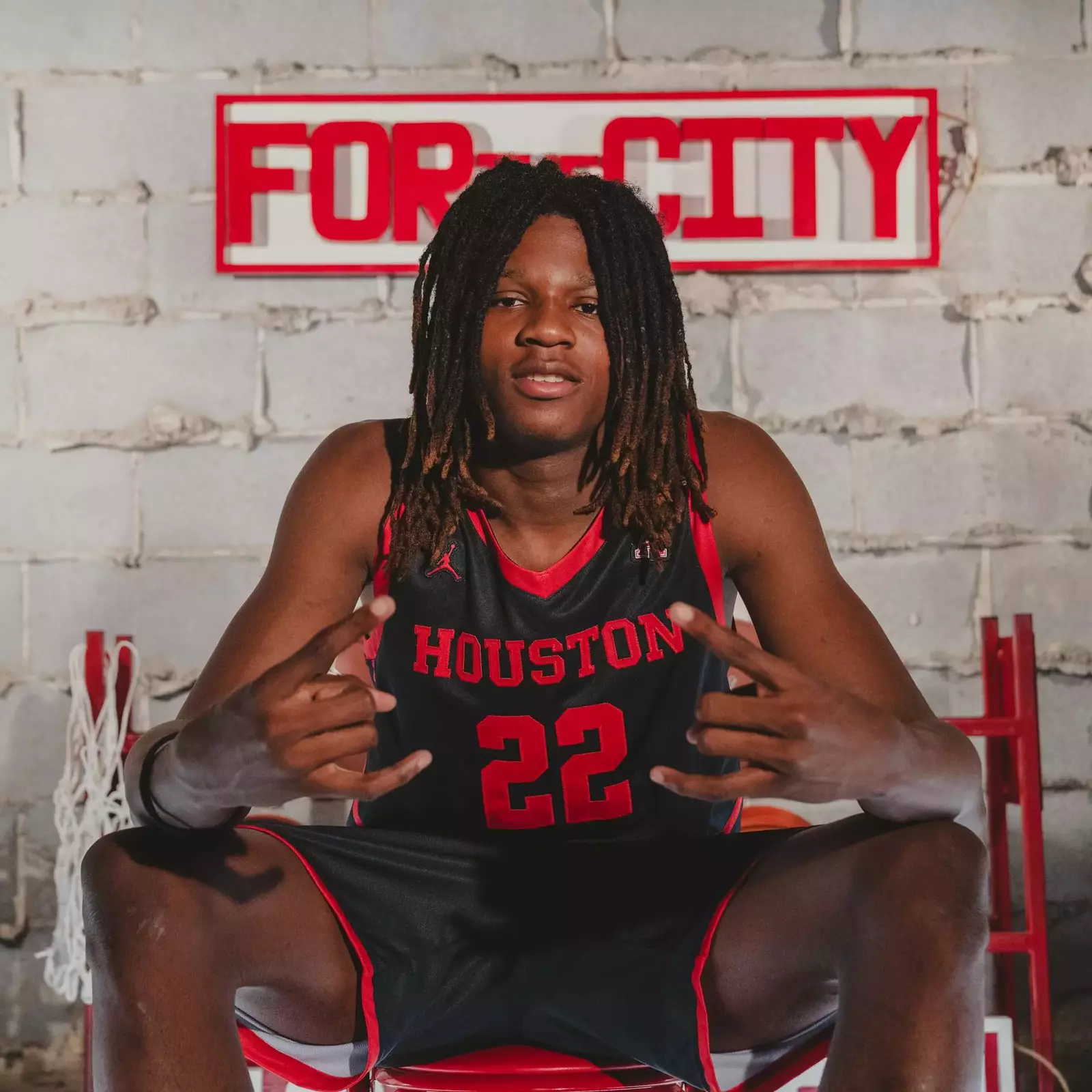 University of Houston Athletics