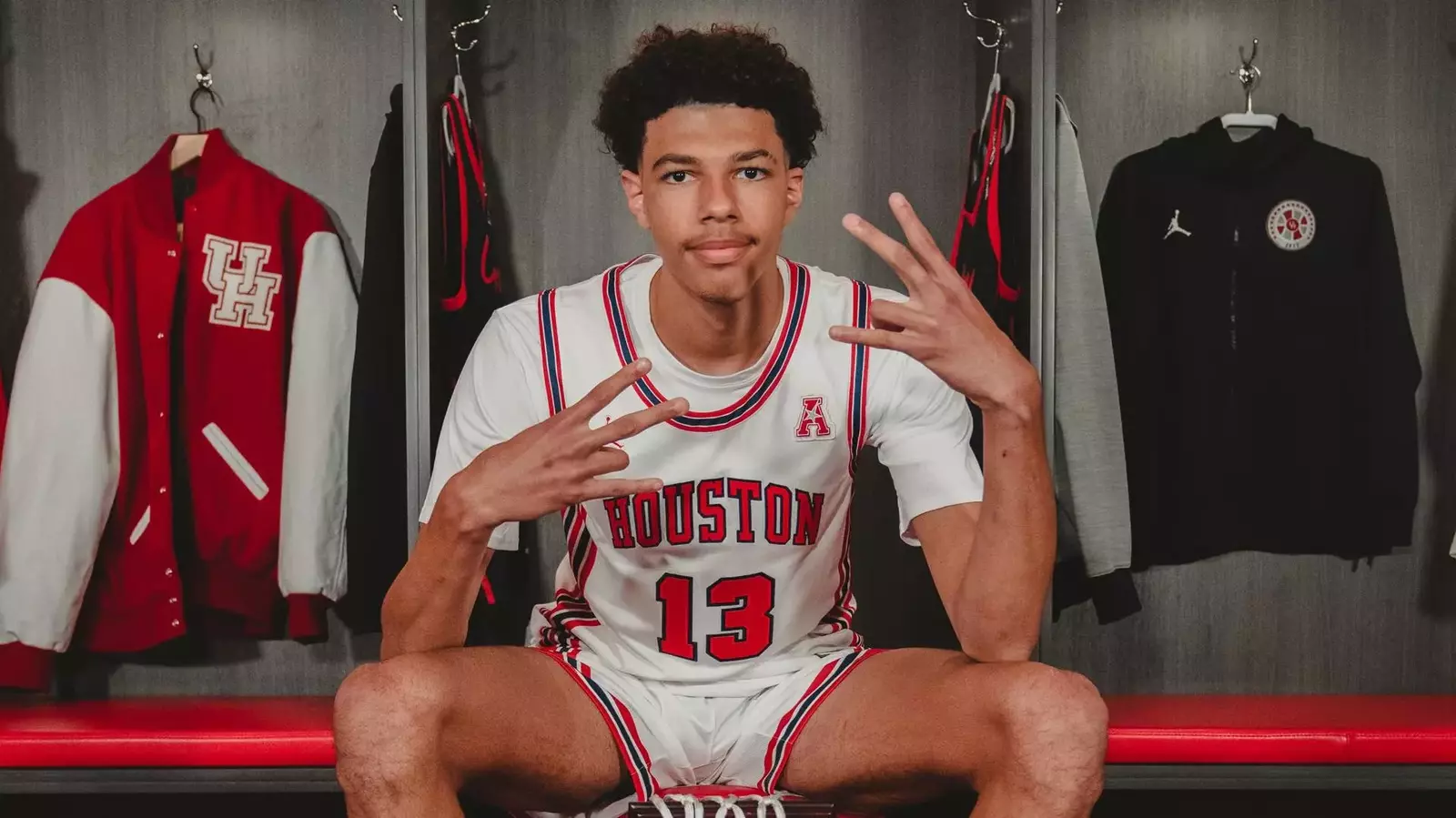 University of Houston Athletics