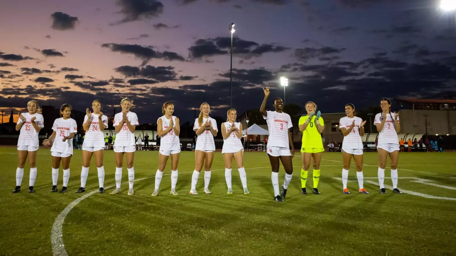 University of Houston Athletics