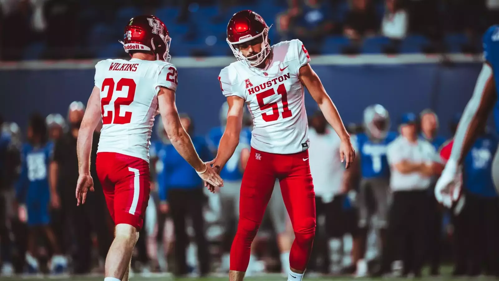 University of Houston Athletics