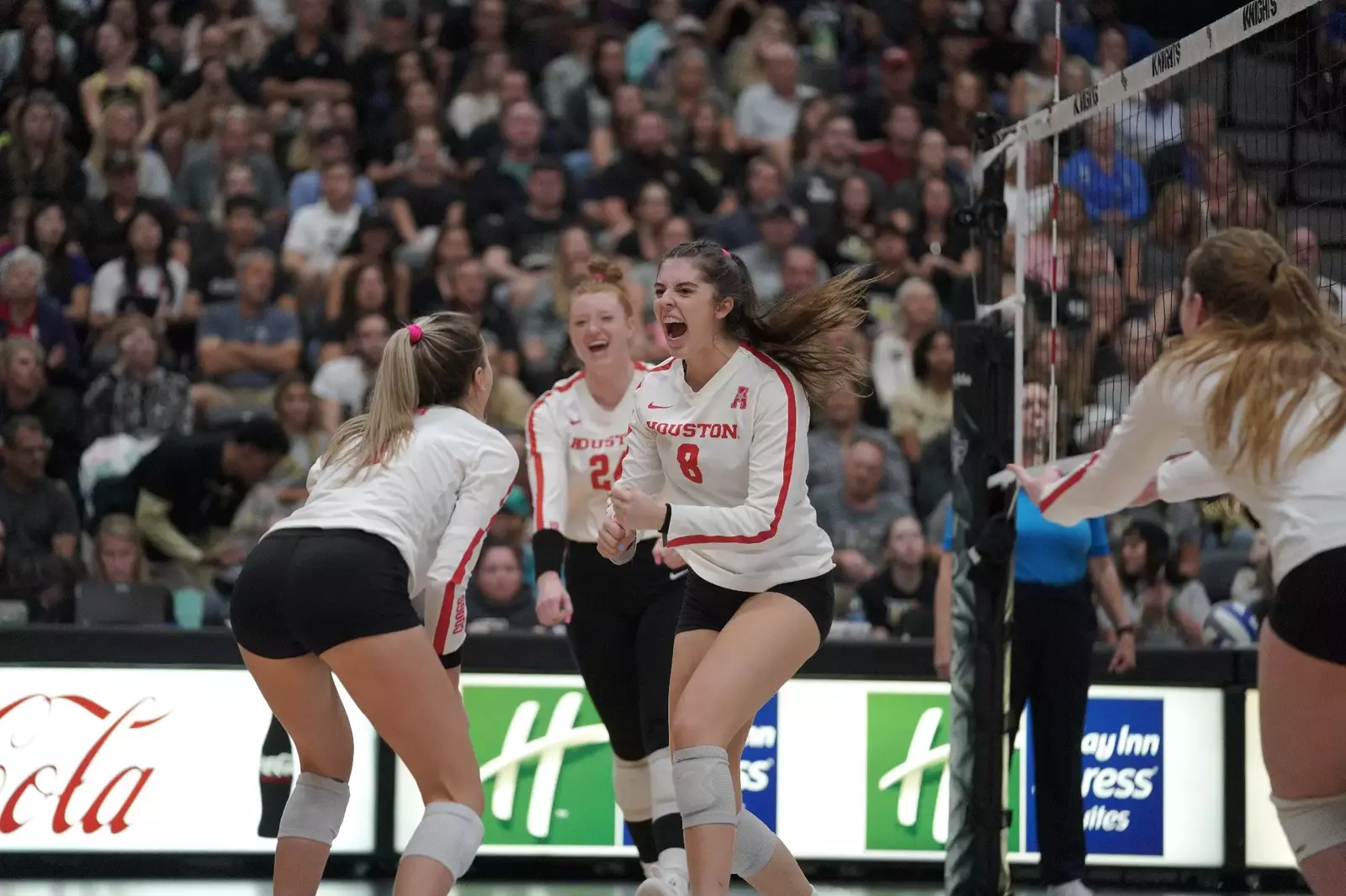 University of Houston Athletics