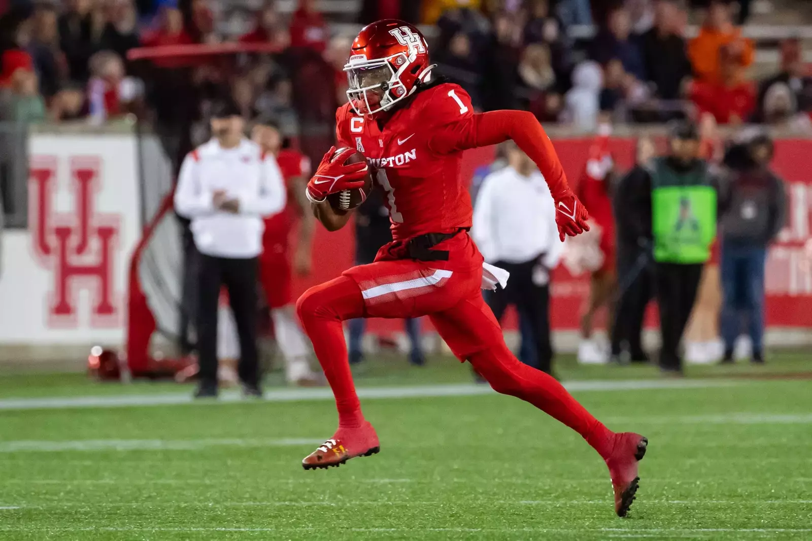 University of Houston Athletics
