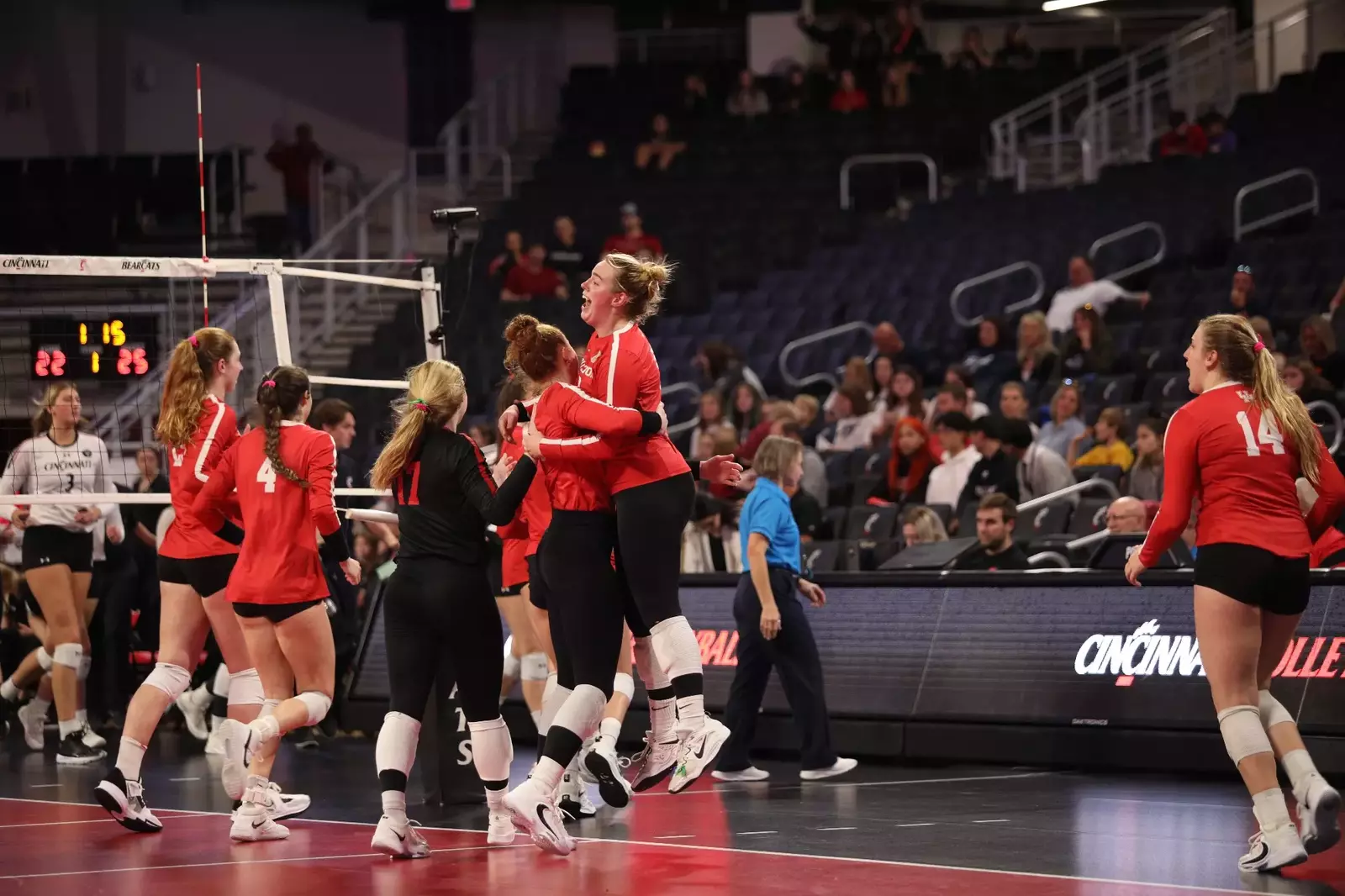 University of Houston Athletics