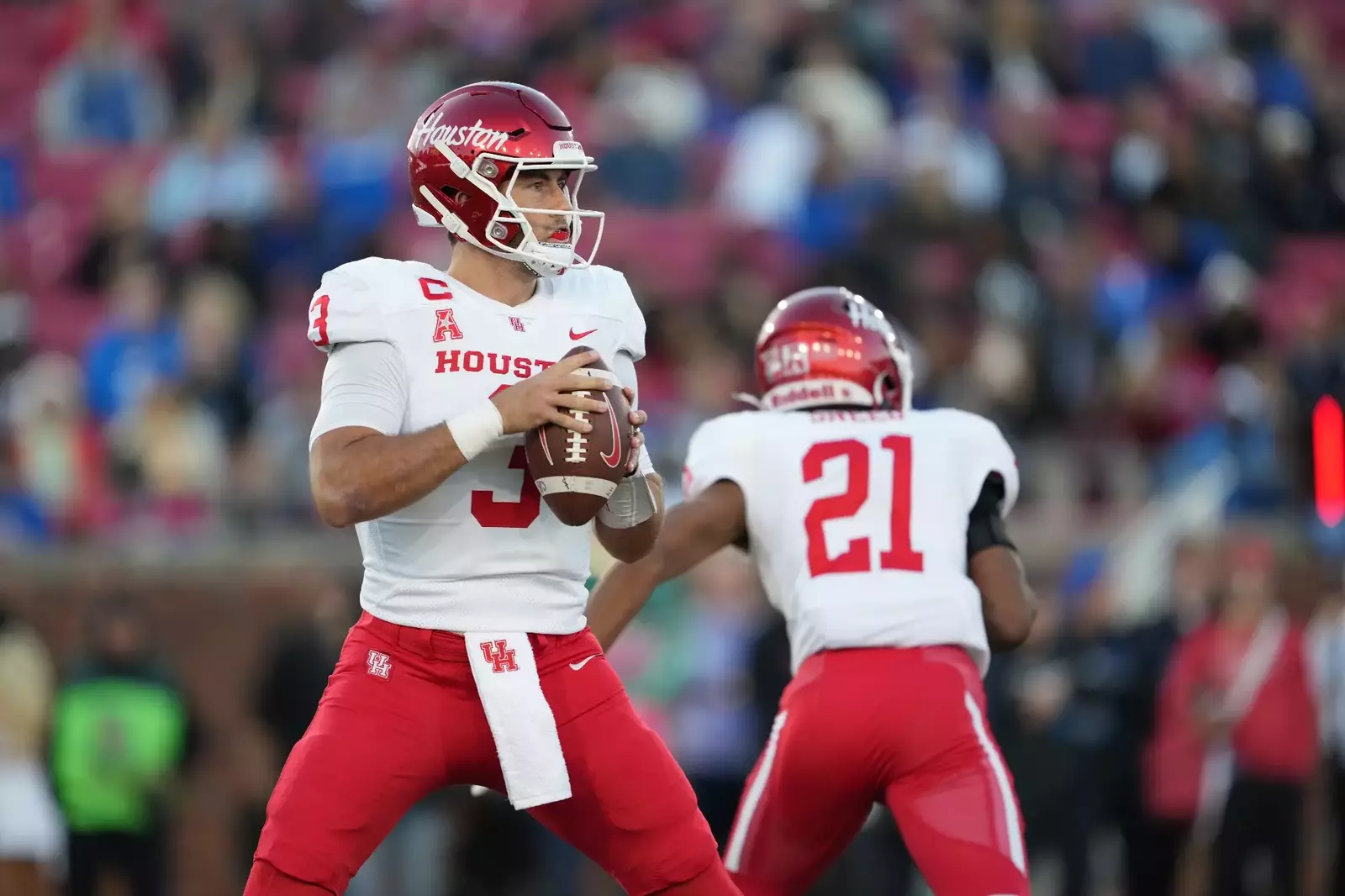 University of Houston Athletics