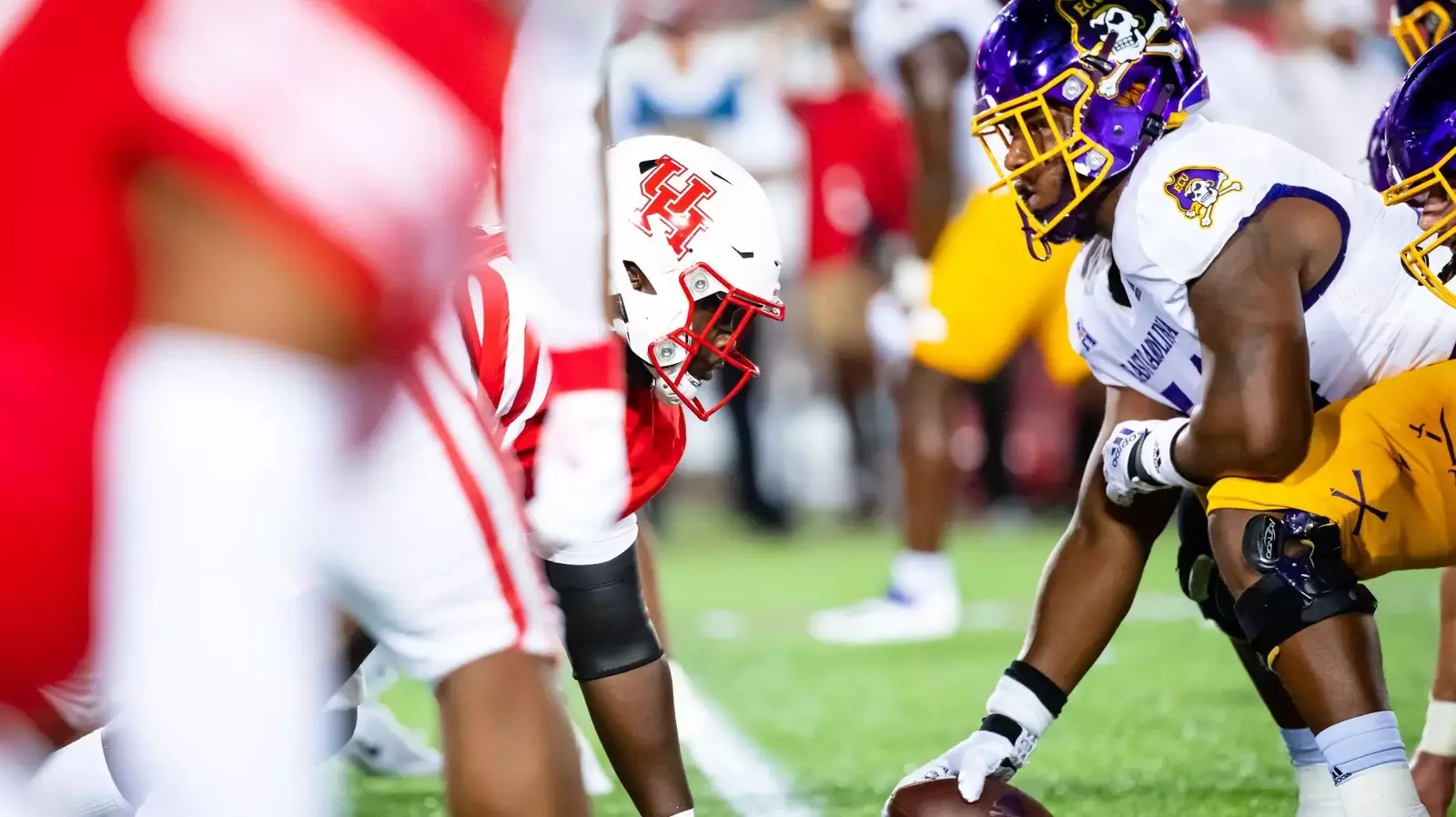 University of Houston Athletics