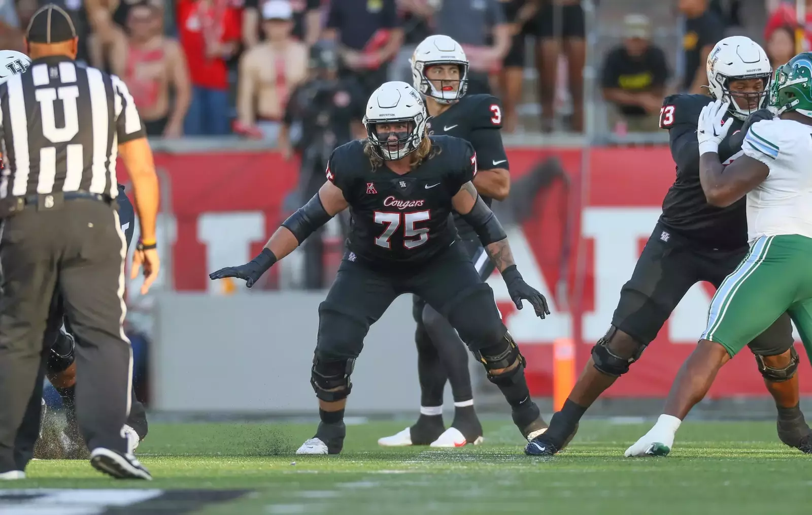 University of Houston Athletics